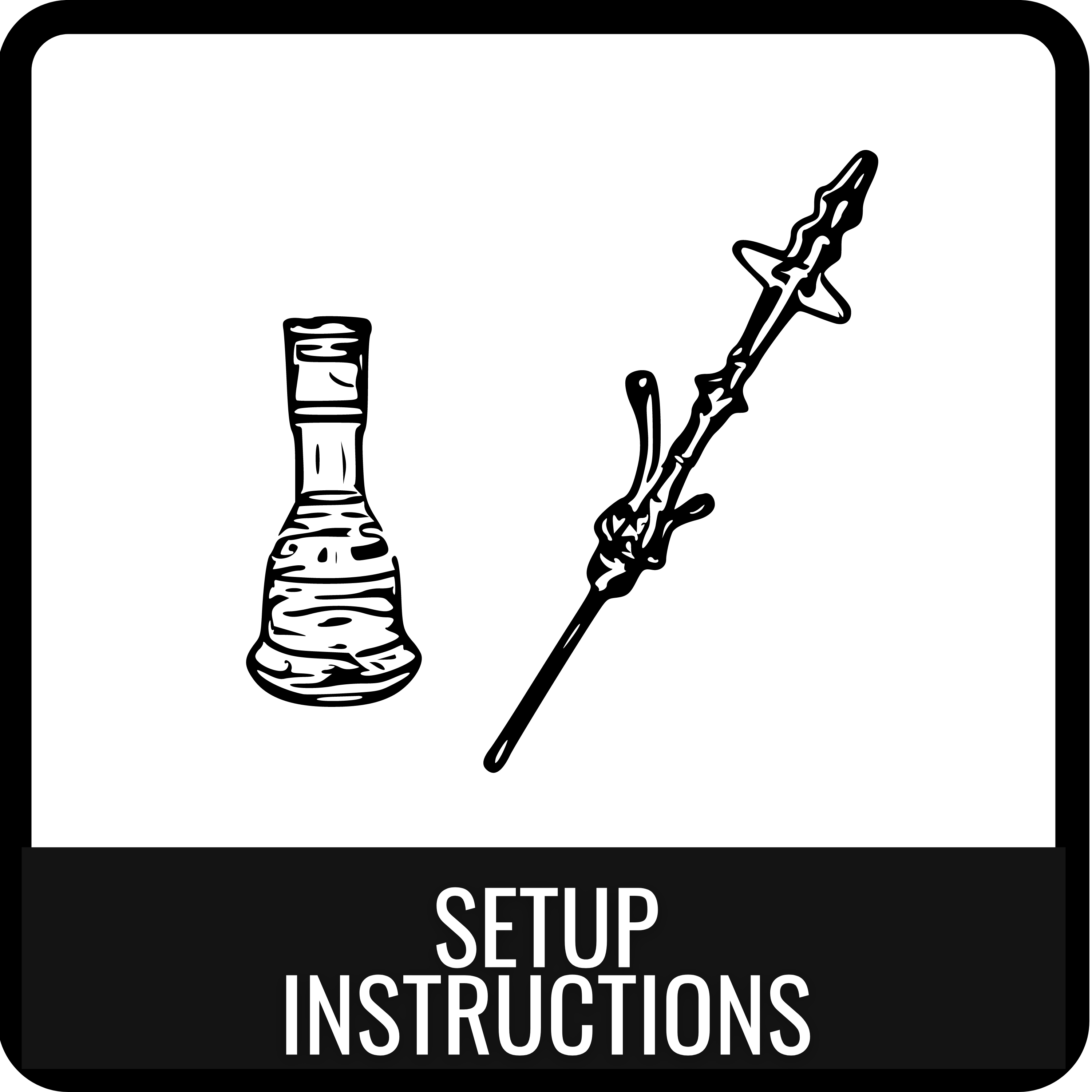 How to setup a shisha pipe – Khalil Mamoon