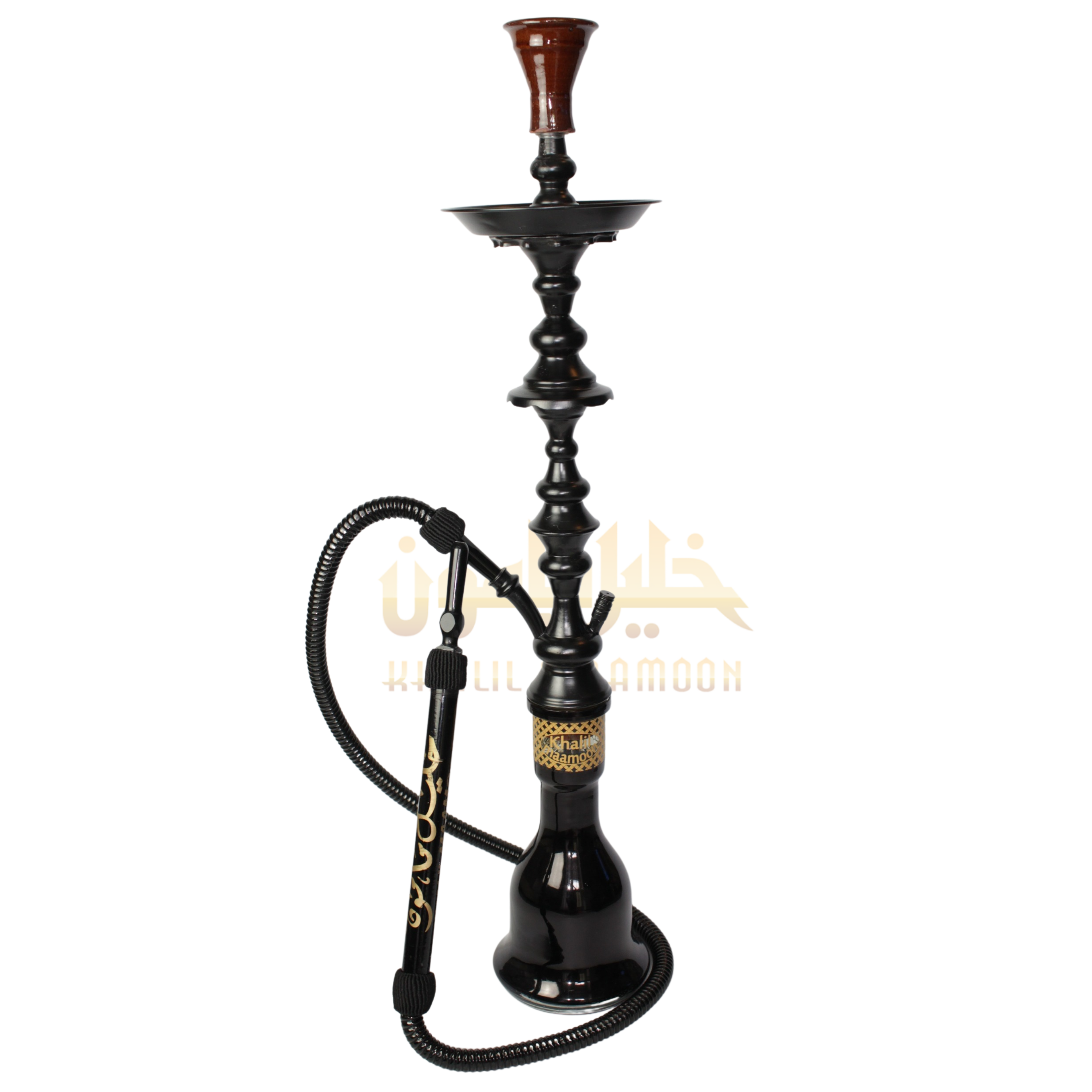 Buy Khalil Mamoon - Black Shareef at Khalil Mamoon UK