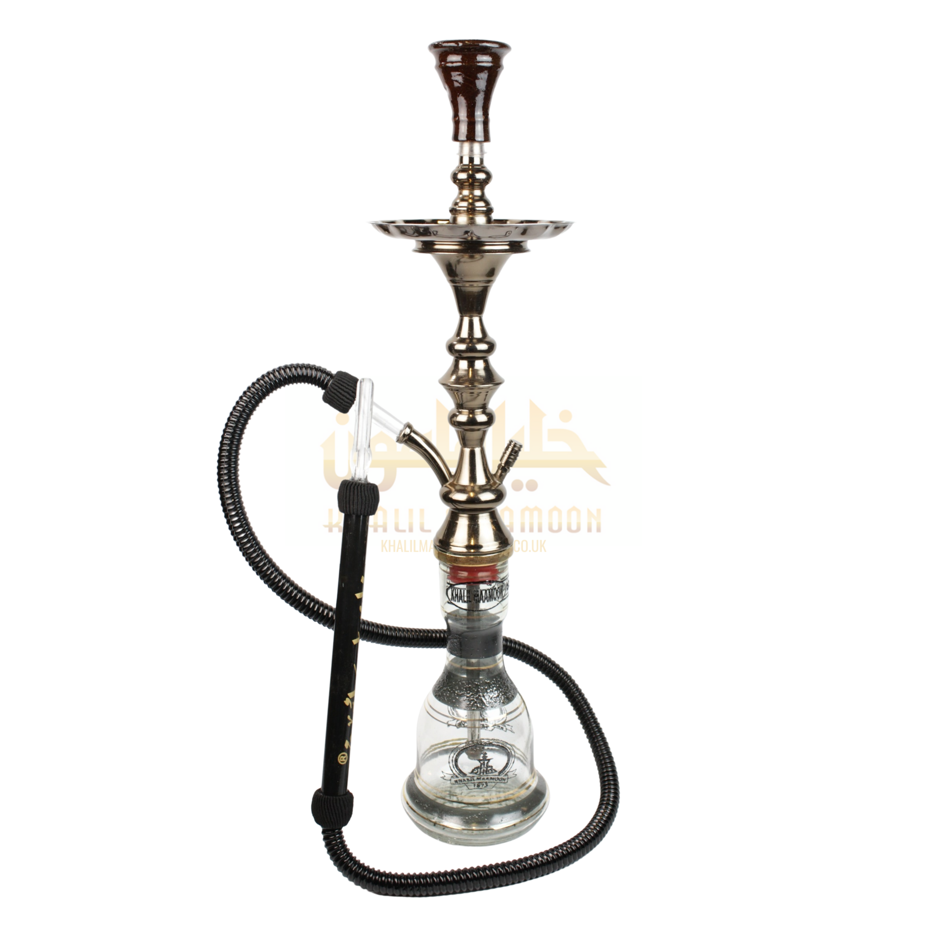 Buy Khalil Mamoon - Oxide Shareef at Khalil Mamoon UK