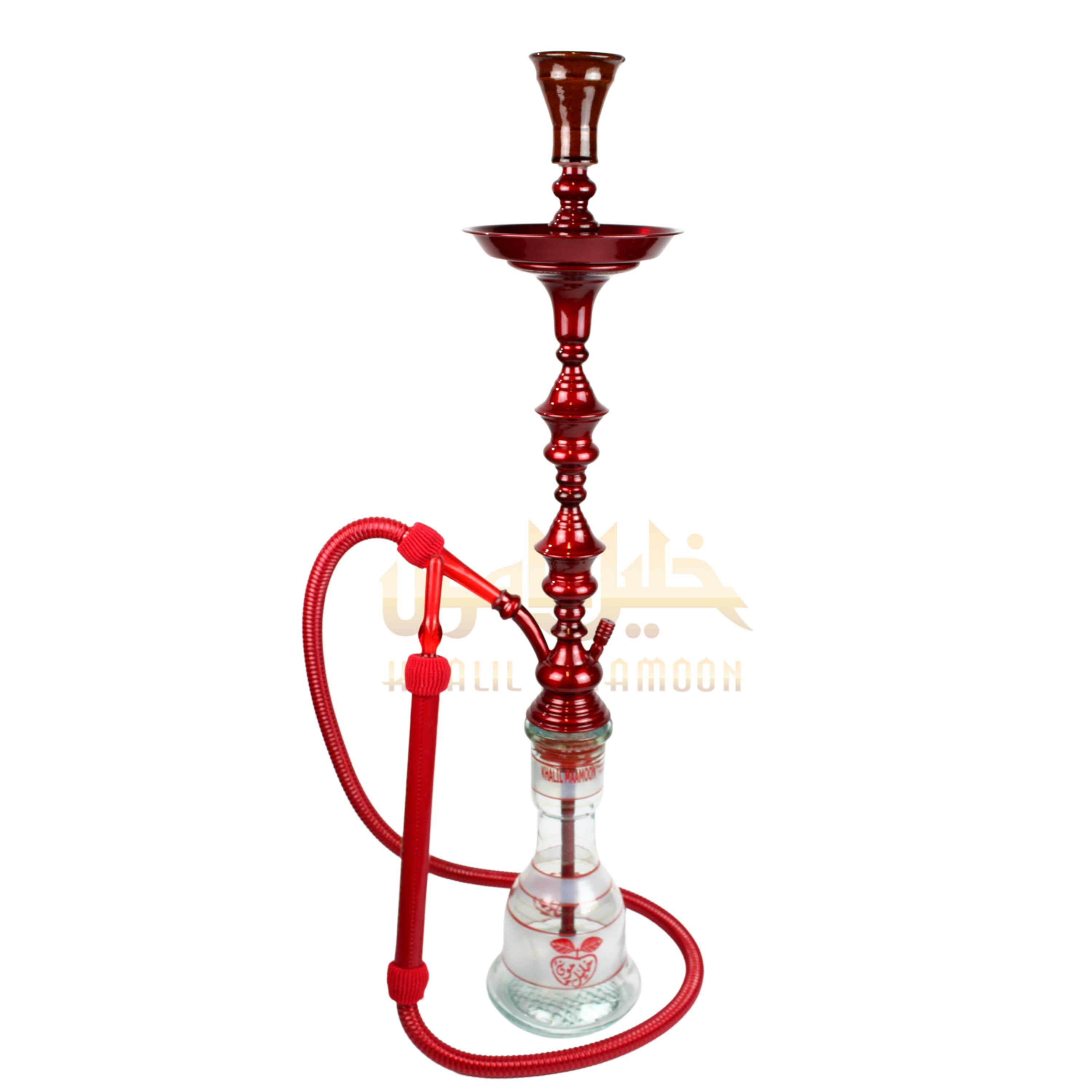 Buy Khalil Mamoon - Red Shareef Level 2 at Khalil Mamoon UK