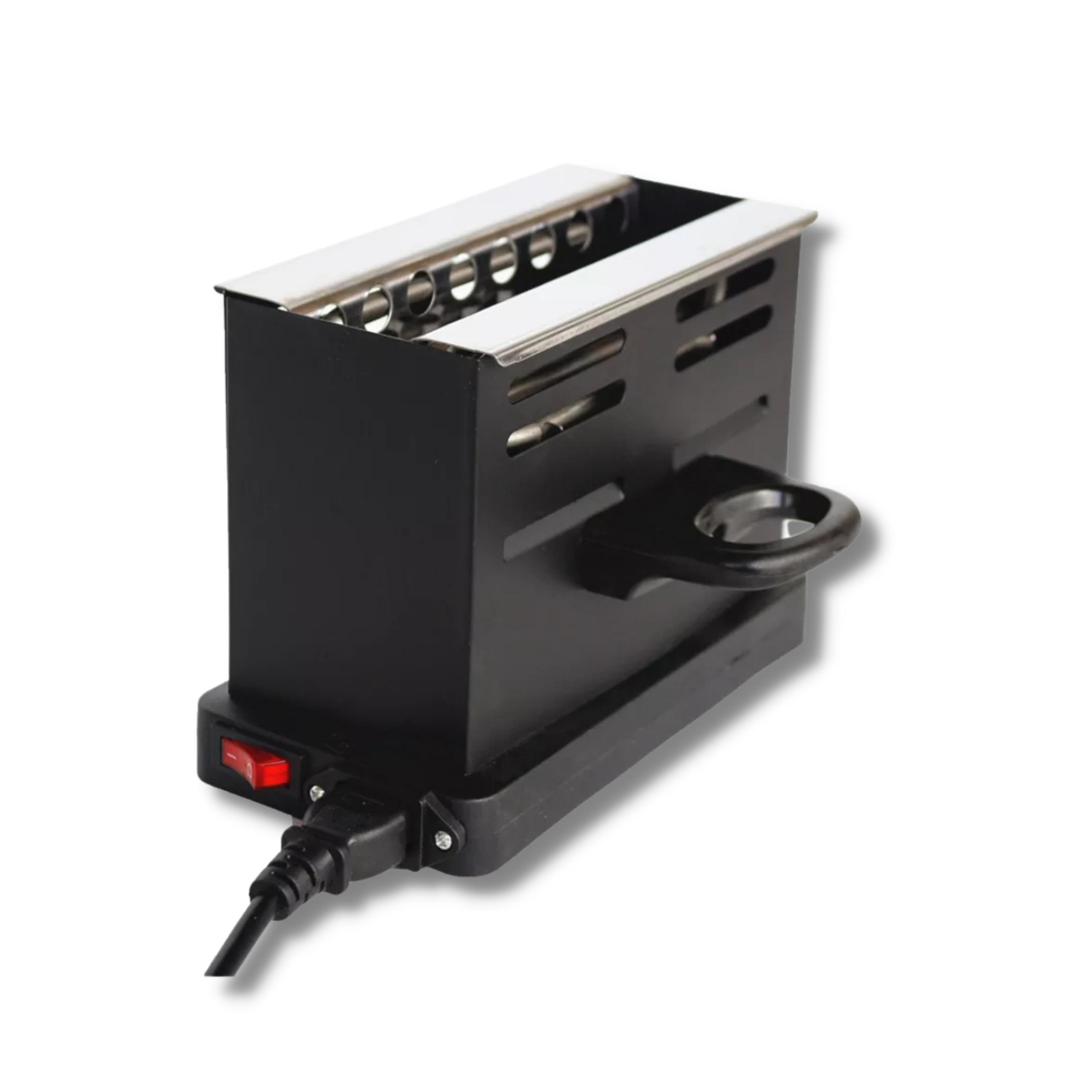 Buy Shisha Doctor - Toaster Charcoal Heater at Khalil Mamoon UK